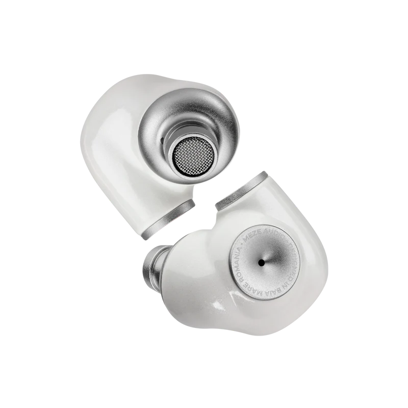 Meze Alba – Suncoast Audio Direct