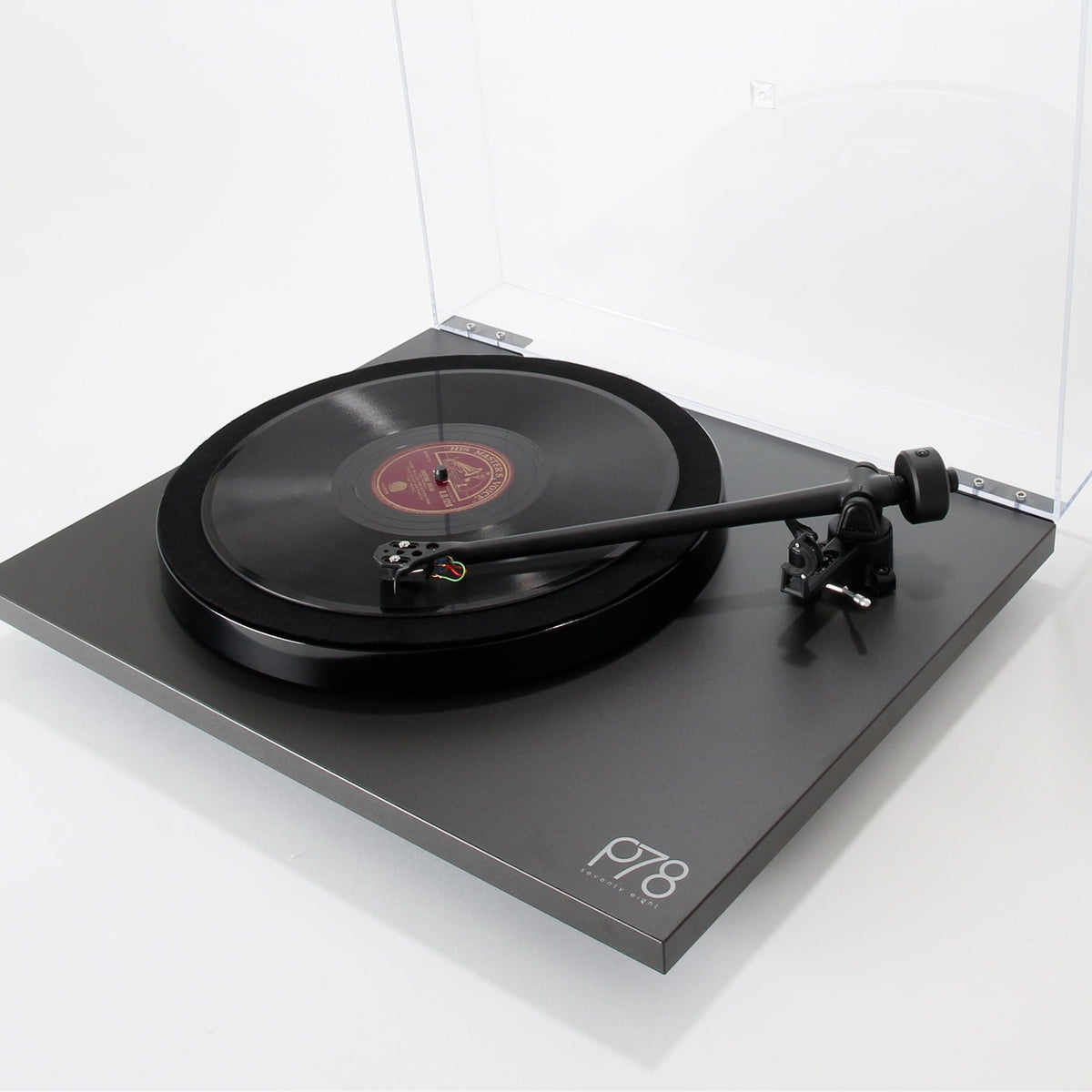 Rega Planar 78 Turntable (no cartridge) – Suncoast Audio Direct