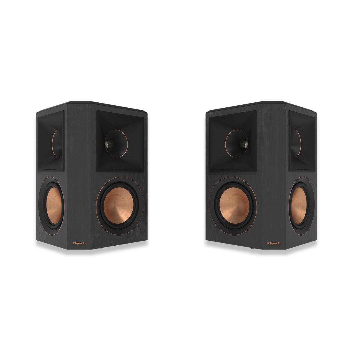 Klipsch RP-502S II (Per pair) – Suncoast Audio Direct