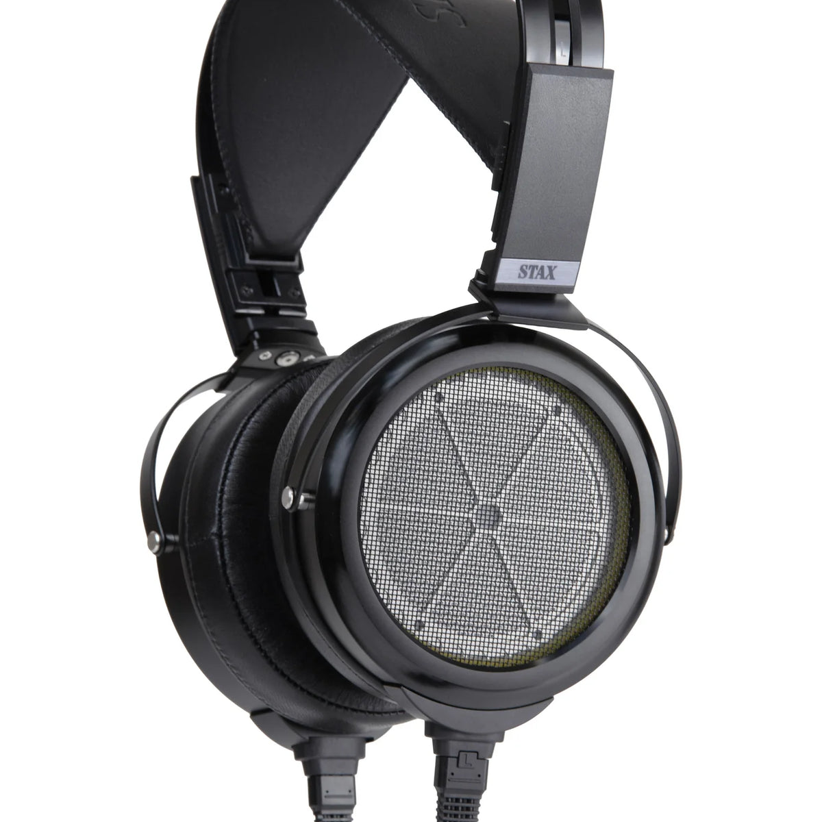 Stax SR-009D – Suncoast Audio Direct