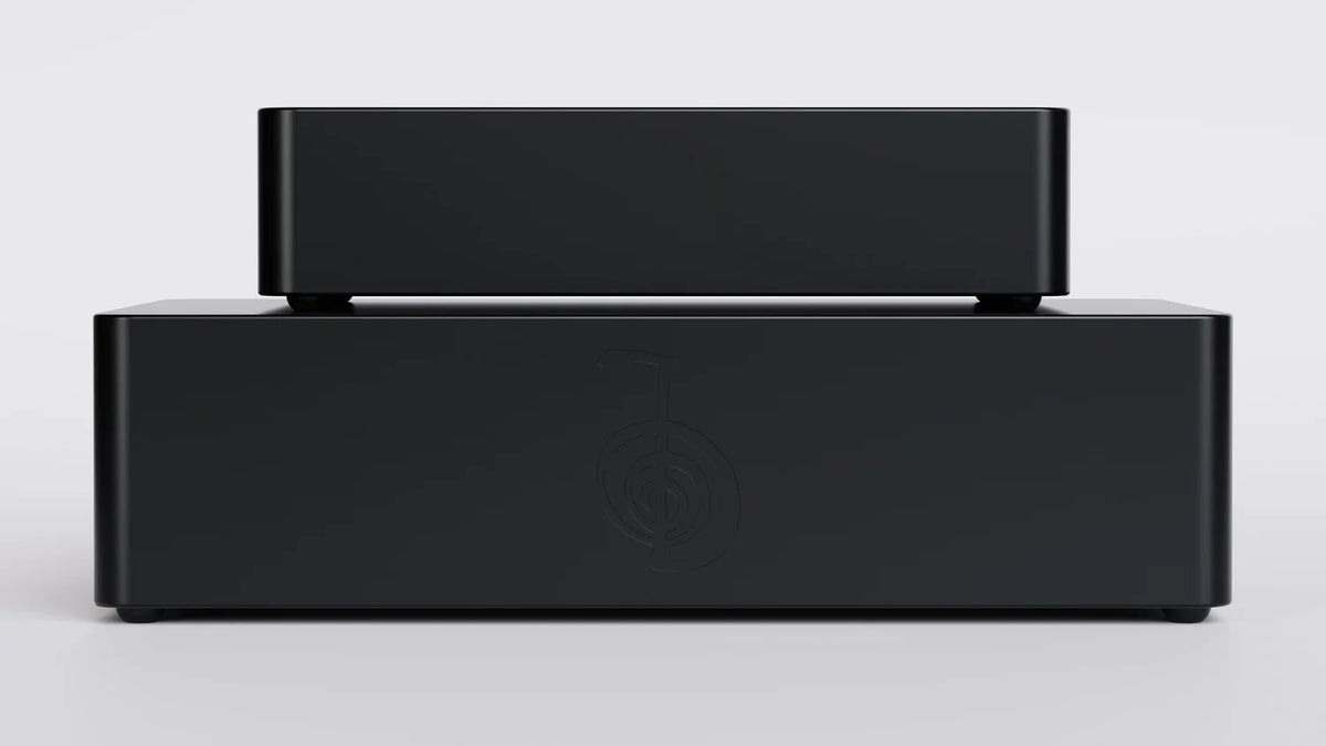 Reiki SuperSwitch (Plus or PRO) – Suncoast Audio Direct