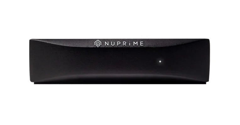 NuPrime Omnia Stream Mini DAC – Suncoast Audio Direct