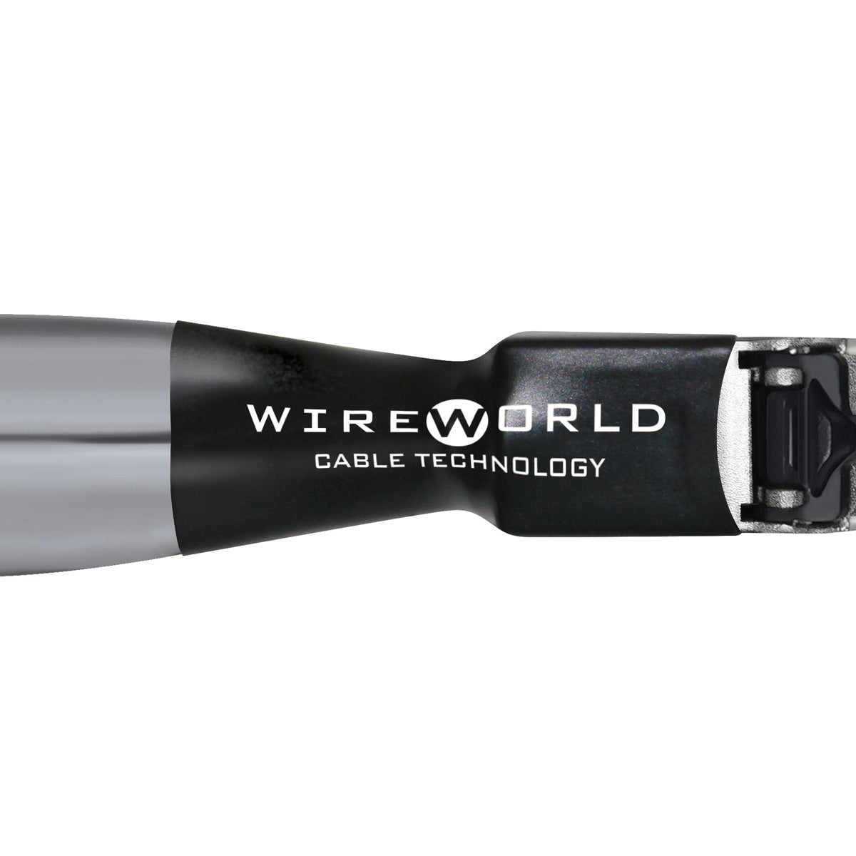 Wireworld Platinum Starlight 10 Twinax Ethernet Cable – Suncoast Audio ...
