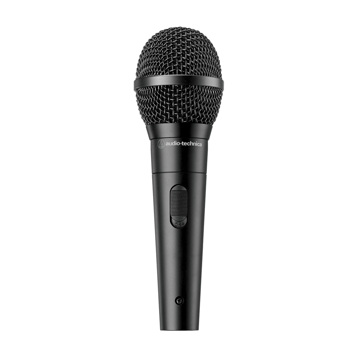 Audio Technica ATR1300x Unidirectional Dynamic Vocal/Instrument Microp ...