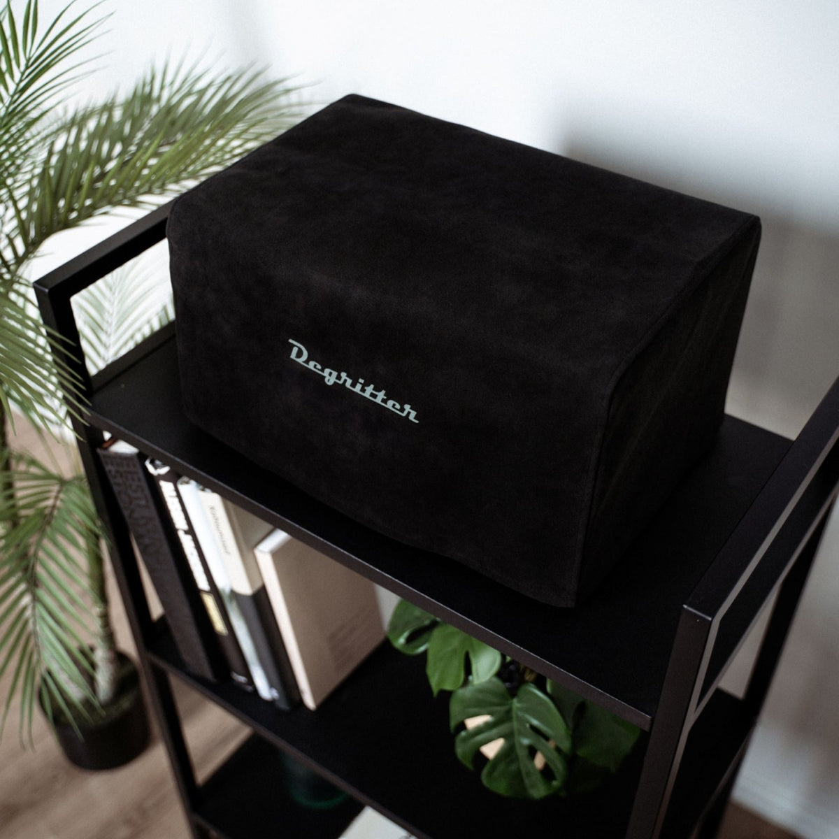 Degritter Mark II Dustcover – Suncoast Audio Direct
