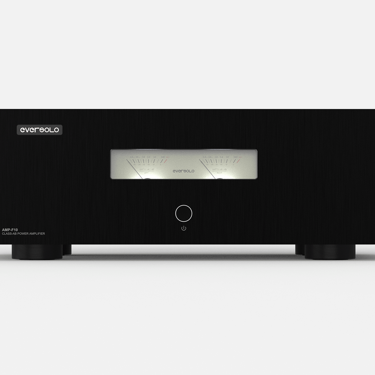 EverSolo AMP-F10 – Suncoast Audio Direct
