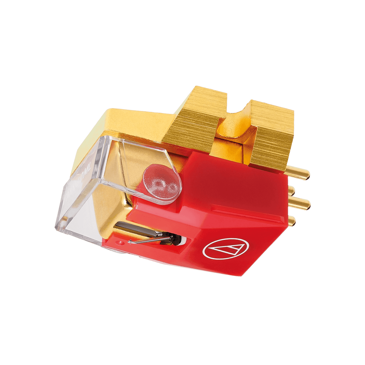 Audio Technica VM740ML Dual Moving Magnet Cartridge – Suncoast Audio Direct